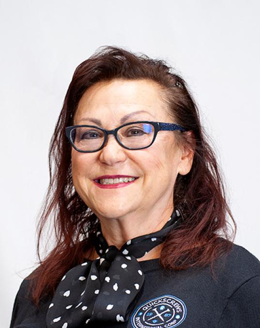 About us | Quickscrews